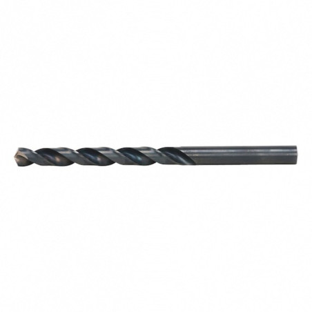 Foret métaux HSS - Diamètre 2,5 mm