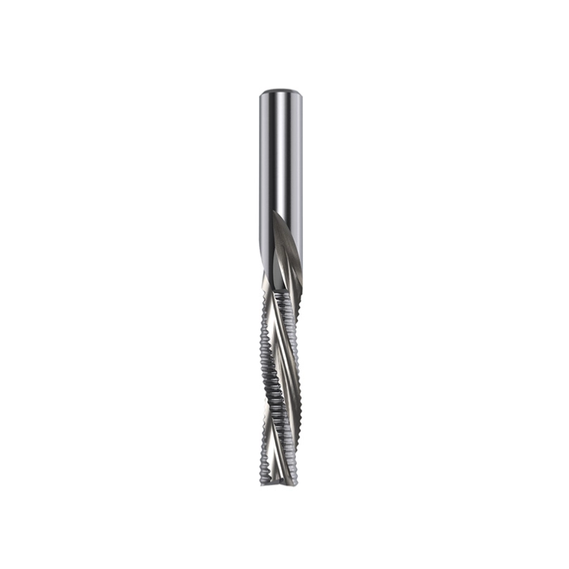 Fraise à Défoncer CMT Hélicoïdale EBAUCHE négative - Diamètre 12 mm ...