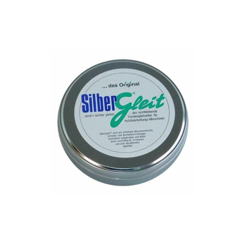 Produit de glissement en pâte SILBERGLEIT 250ml