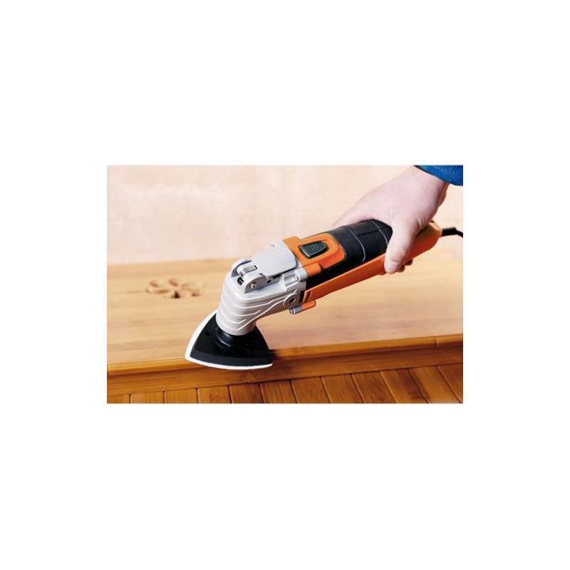 Outil oscillatoire multifonction 300W CMT11, CMT Orange Tools