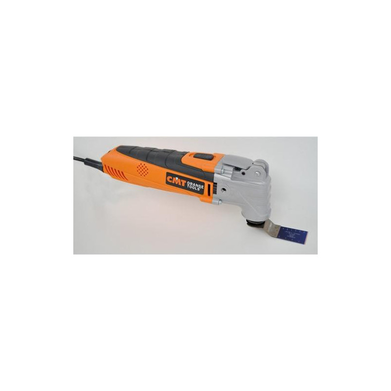 Outil oscillatoire multifonction 300W CMT11, CMT Orange Tools