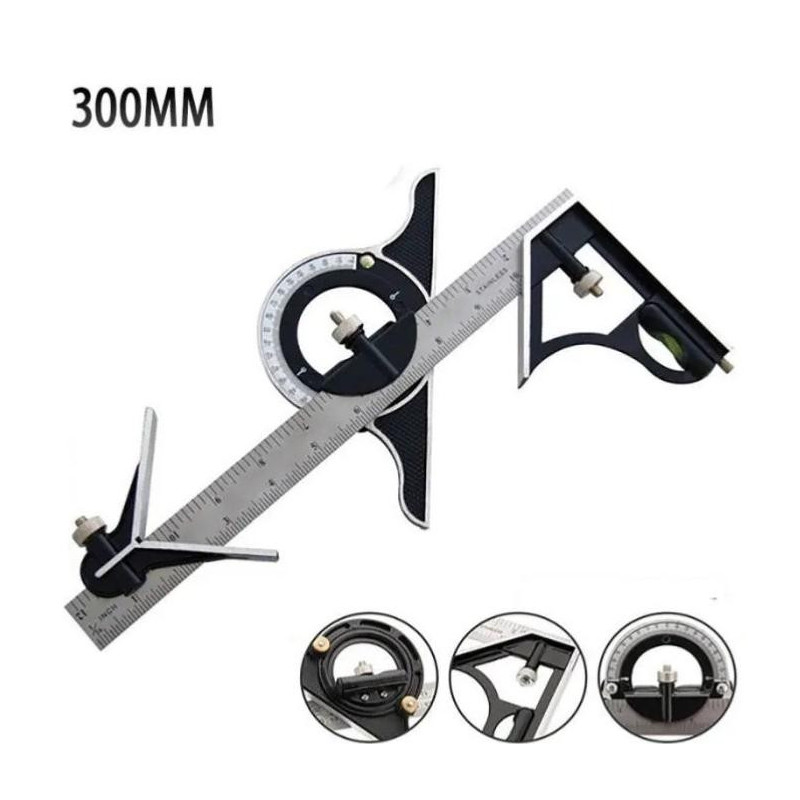 Equerre multi-fonction 300mm