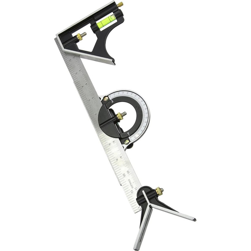 Equerre multi-fonction 300mm