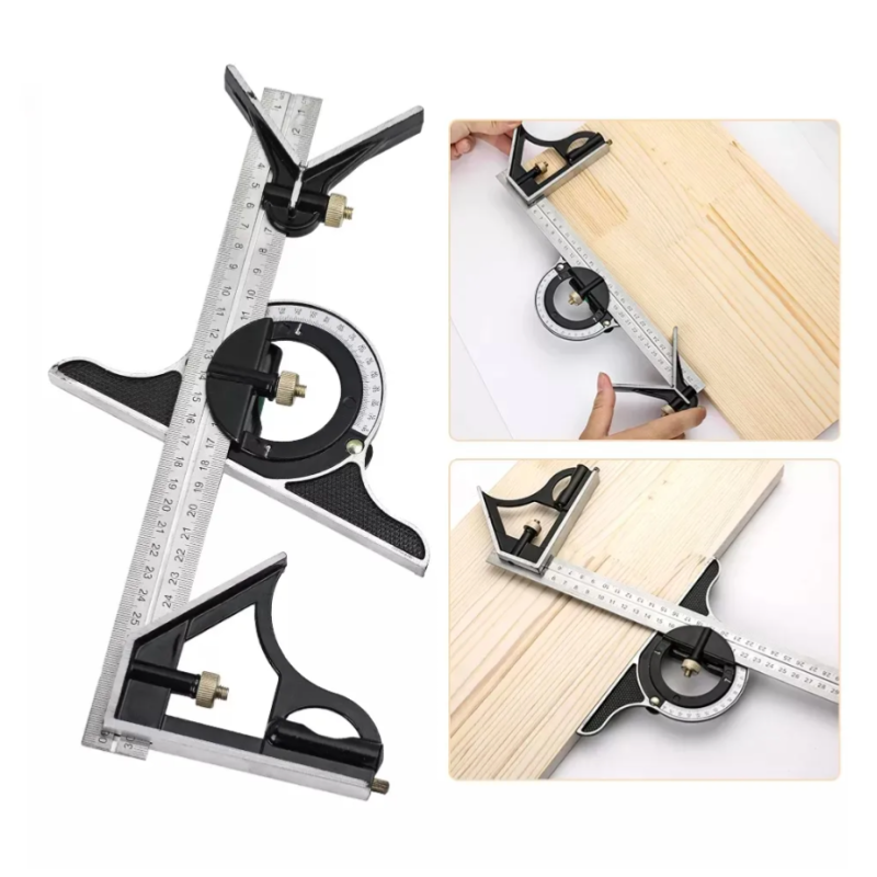 Equerre multi-fonction 300mm