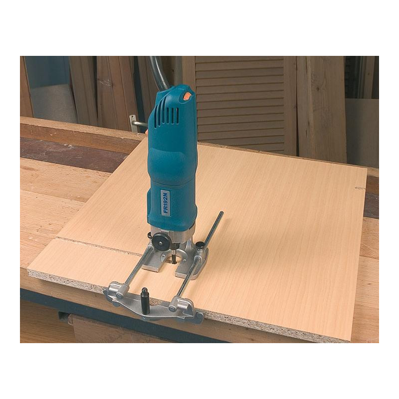 AFFLEUREUSE VIRUTEX FR192VG, OUTILS POUR LES PROS