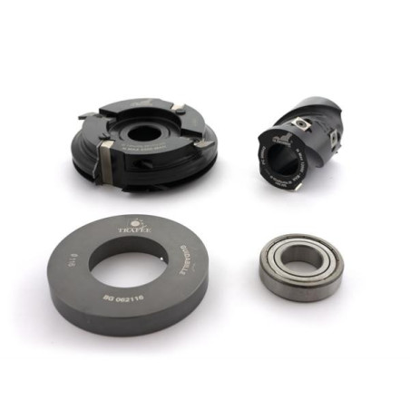 Coffret "malin" LE RAVAGEUR alésage 30mm