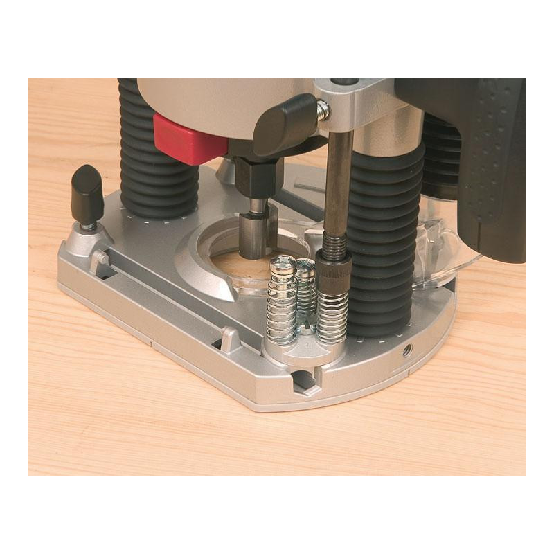Défonceuse 1010W FR277R VIRUTEX