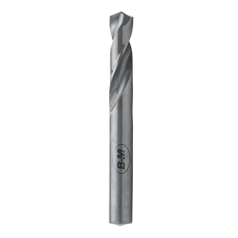 Foret métaux HSS - Diamètre 4 mm série extra courte
