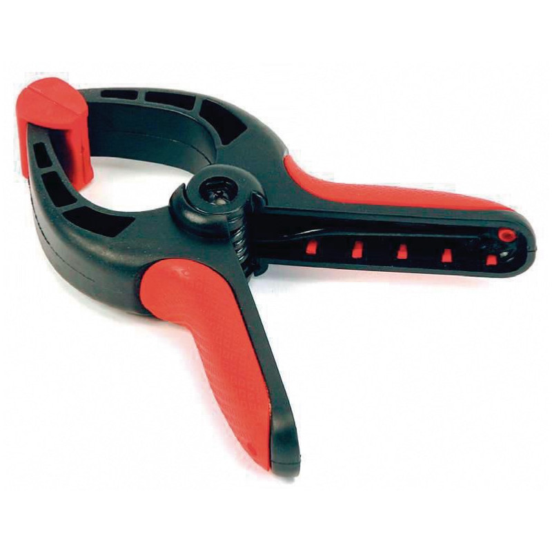 Pince de serrage URKO serrage 75mm