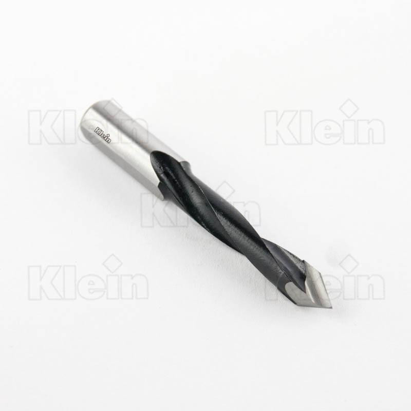 Mèche à percer carbure - Ø 9x70 mm - Queue 10x24 mm