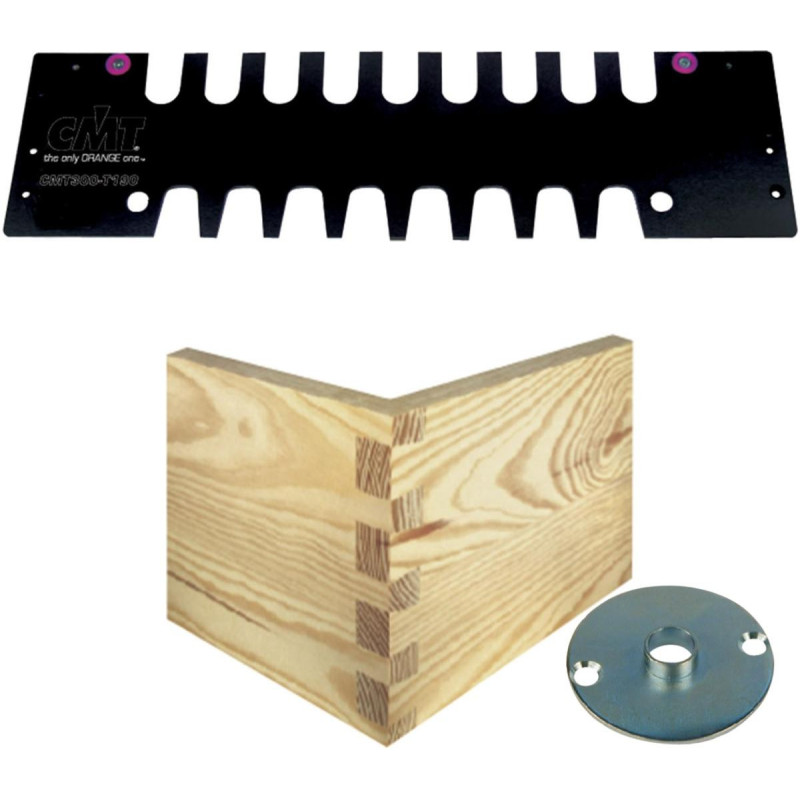 PEIGNE D'ASSEMBLAGE CMT300-T129 CMT