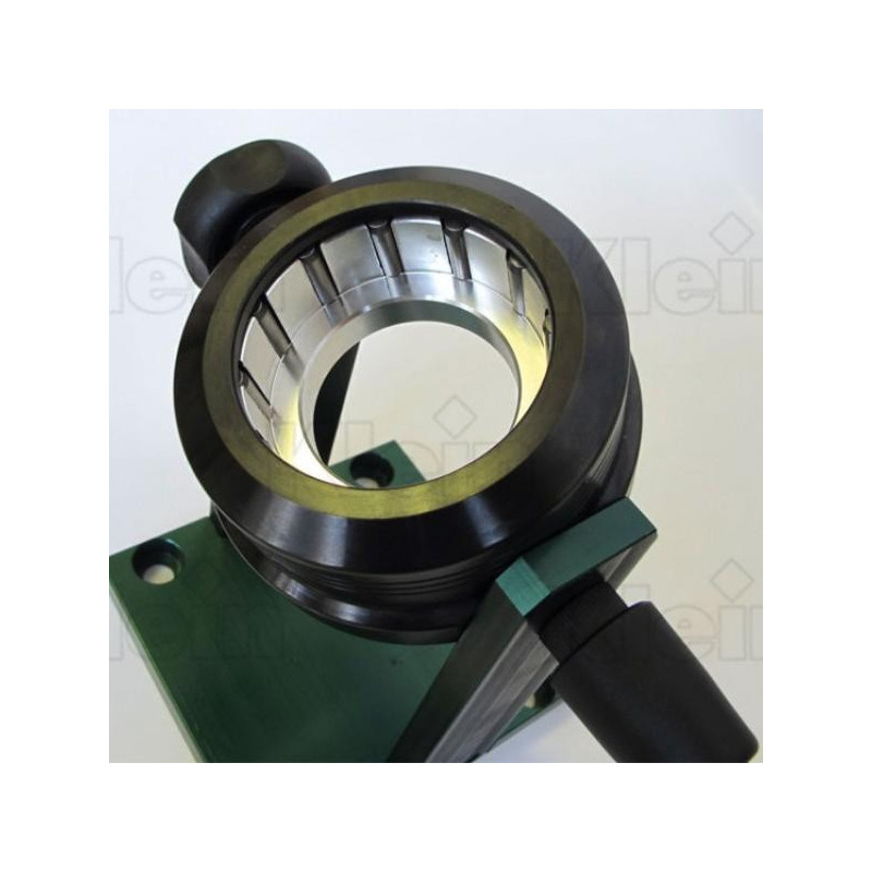 Support de montage pour mandrin HSK-63F CMT