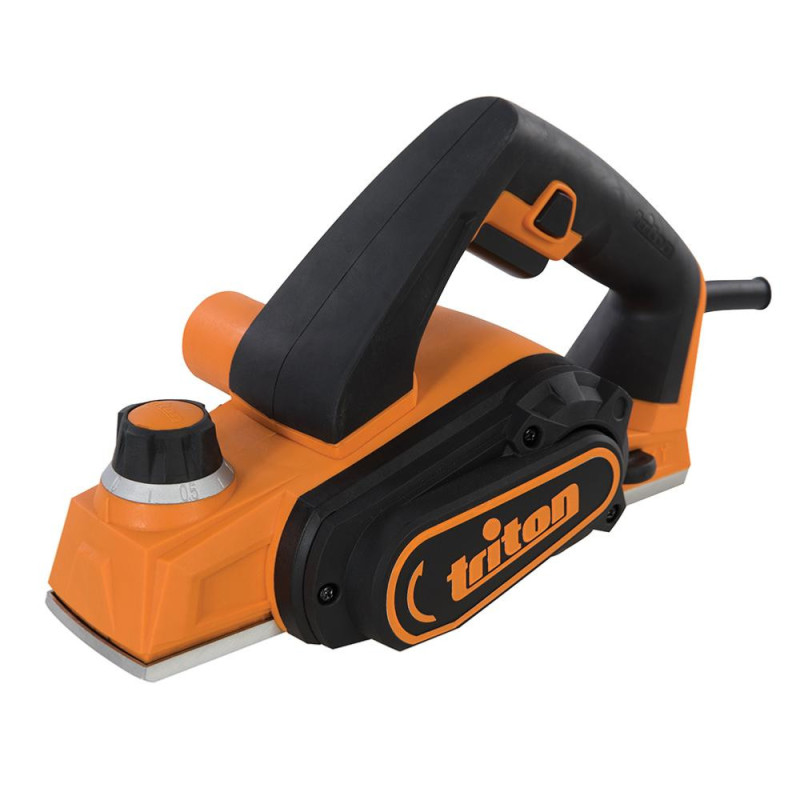 Rabot électrique Triton 60mm