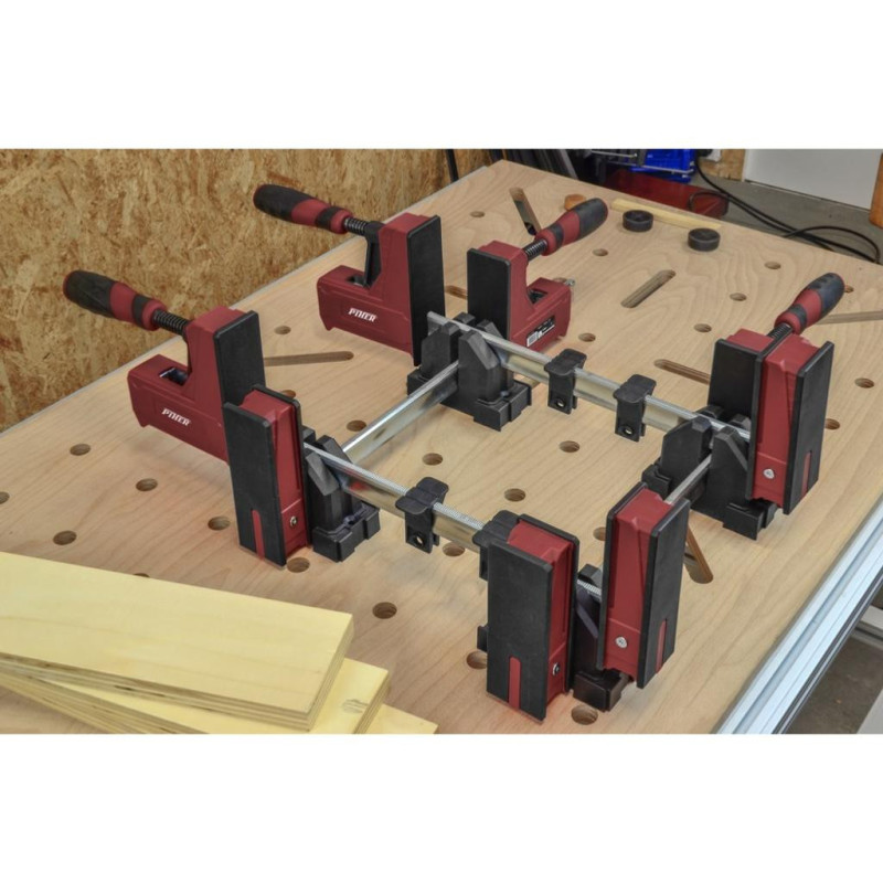 Serre-joint parallèle PIHER 800mm