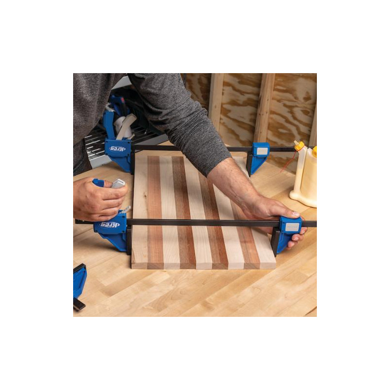 Serre-joint une main "VersaGrip" Kreg - 300mm