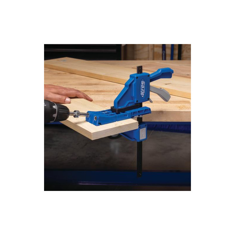 Serre-joint une main "VersaGrip" Kreg - 300mm