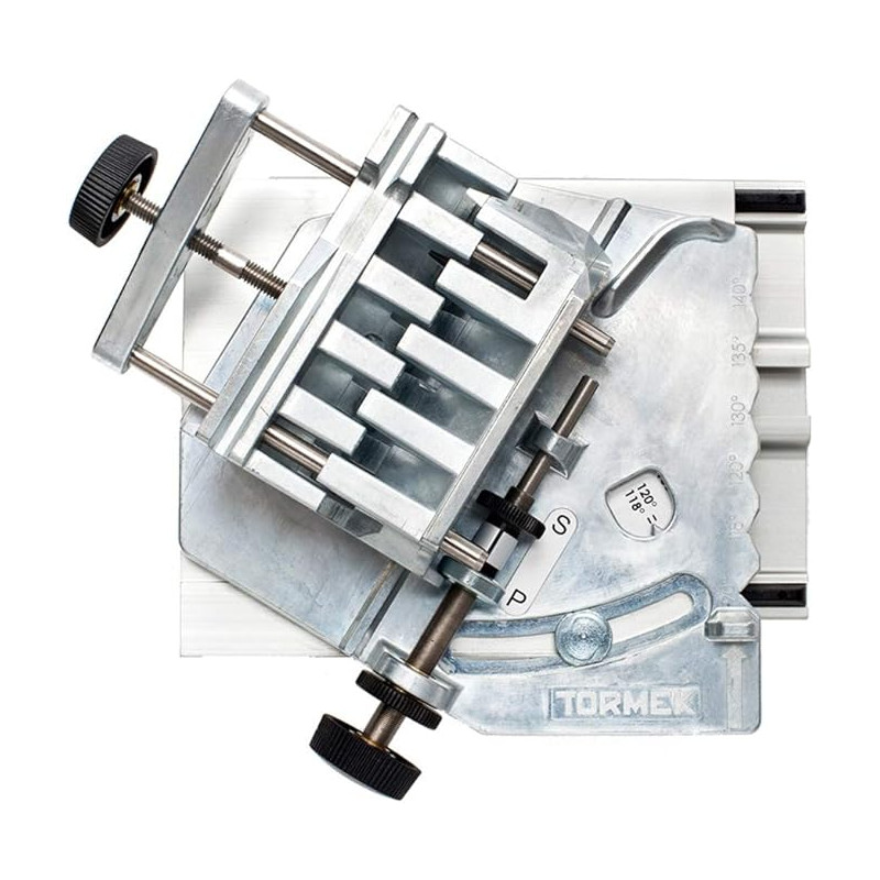 Dispositif d'affutage pour forets DBS-22 TORMEK