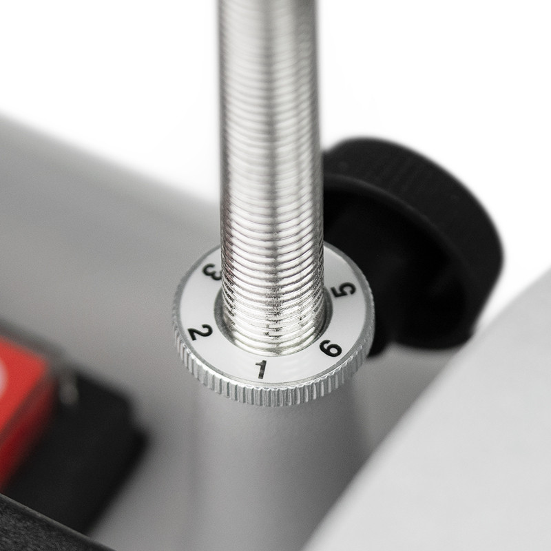 Support universel prolongé US-430 TORMEK