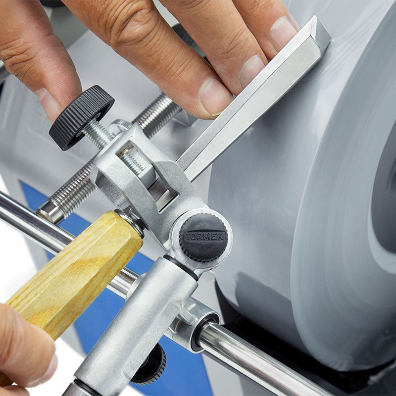 Dispositif d'affutage pour gouges SVD-186R TORMEK