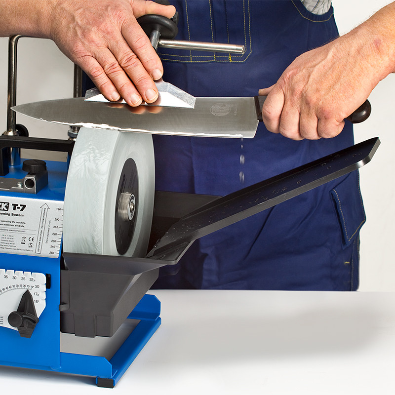 BAC A EAU T2000 & T7 TORMEK