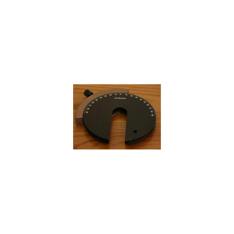 Porte-outil Multipente Le Ravageur 0 à 90° hauteur 40mm - alésage 30mm