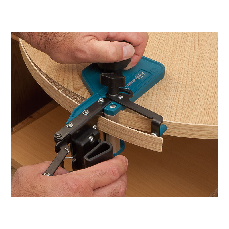 Coupe en bout pour chants - Virutex RC321S