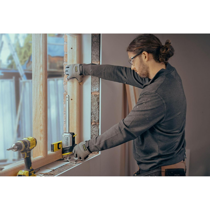 Outil de levage 150kg - Stanley FATMAX tradelift