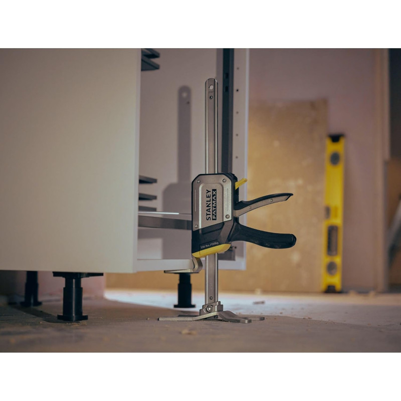 Outil de levage 150kg - Stanley FATMAX tradelift