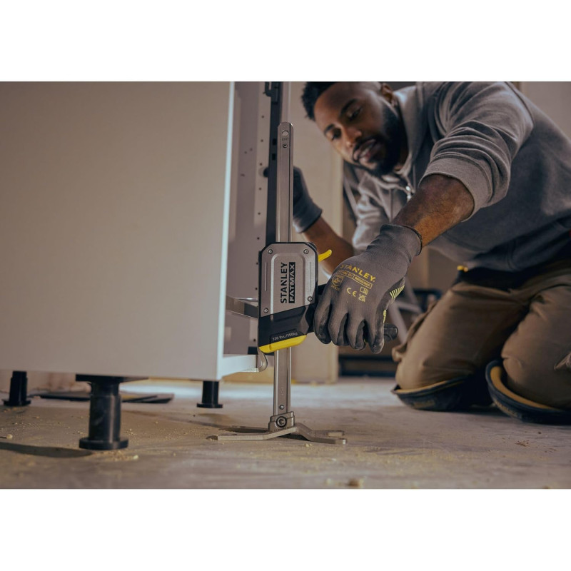 Outil de levage 150kg - Stanley FATMAX tradelift