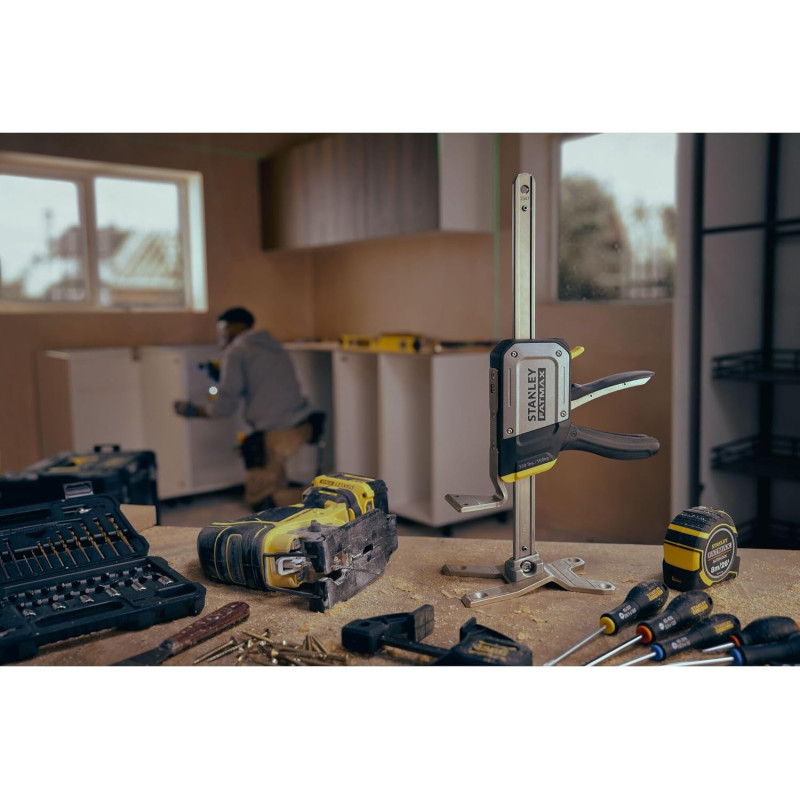 Outil de levage 150kg - Stanley FATMAX tradelift