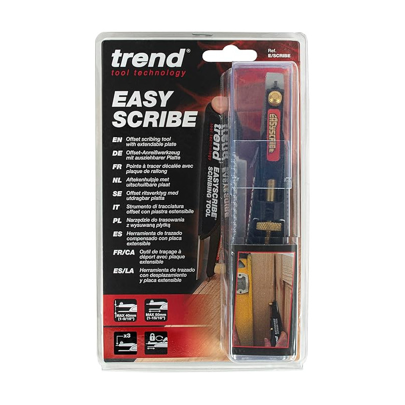 Outil de traçage Easyscribe