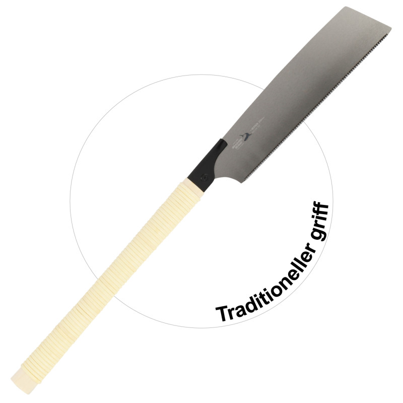 Scie japonaise Kataba 300mm