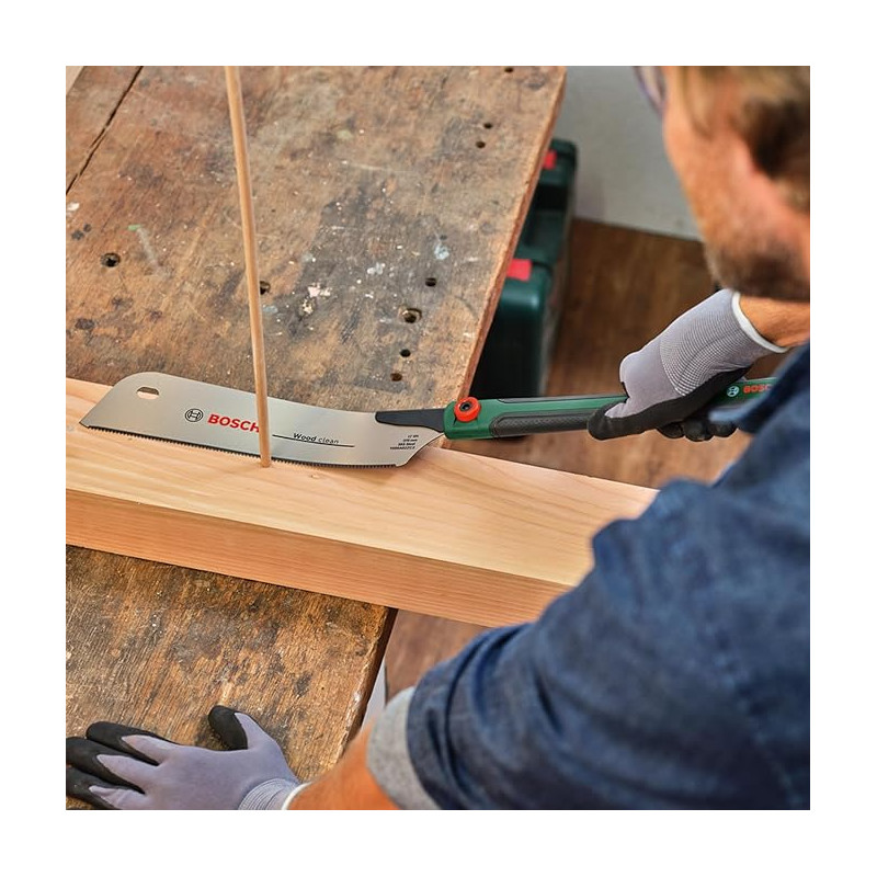 Scie japonaise KATABA 270mm