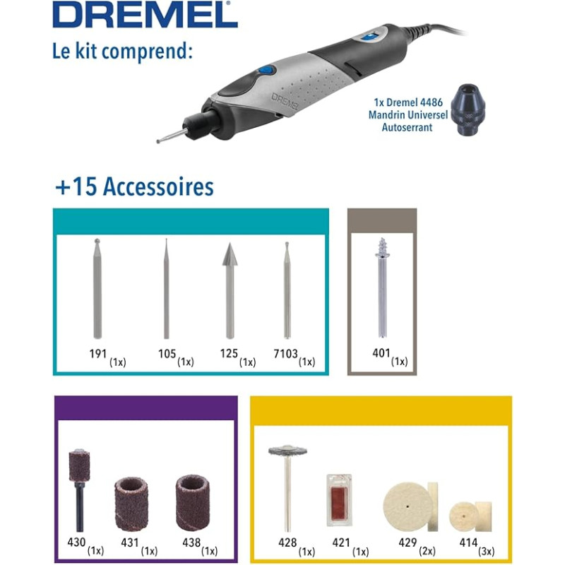 Dremel stylo+