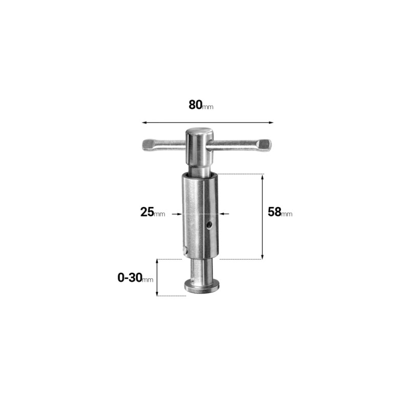 meche à faconner type forstner diamètre 12mm