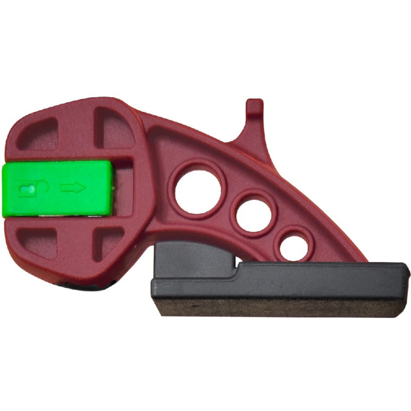 Lame de scie circulaire carbure diamètre 400 mm, Alesage 30 mm, 32 dents