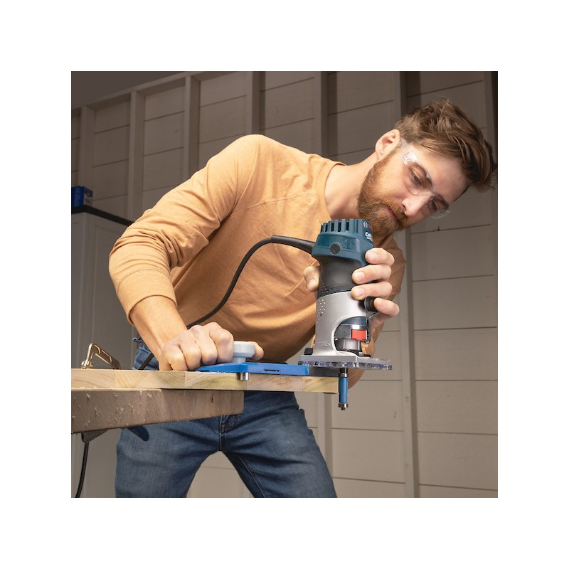 Gabarit de fraisage - KREG