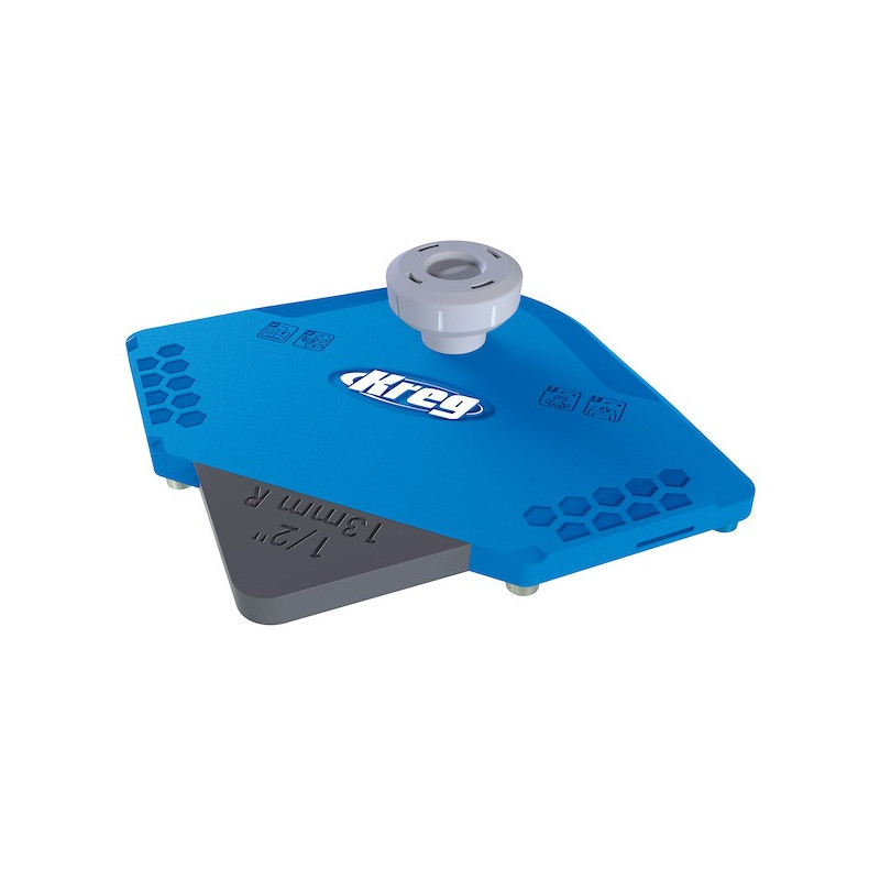 Gabarit de fraisage - KREG