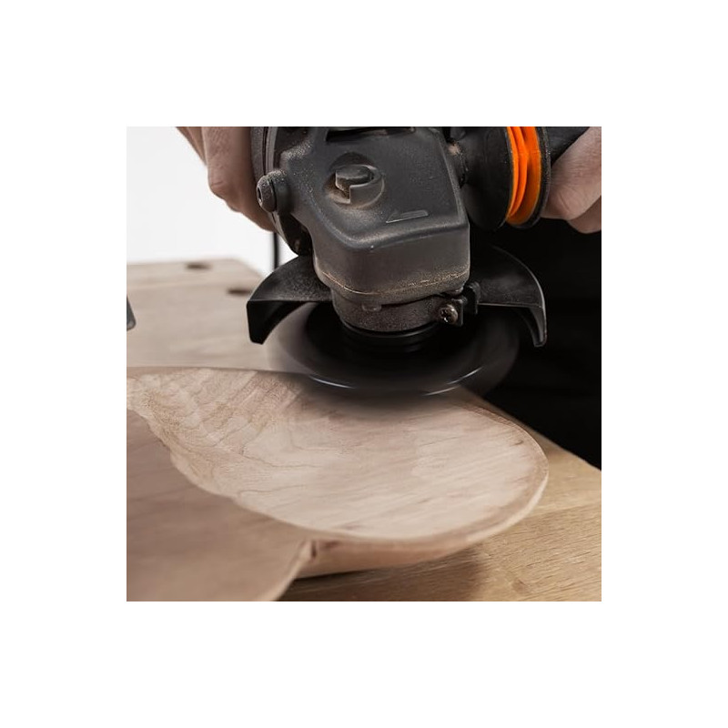 Turbo Scraper Arbortech