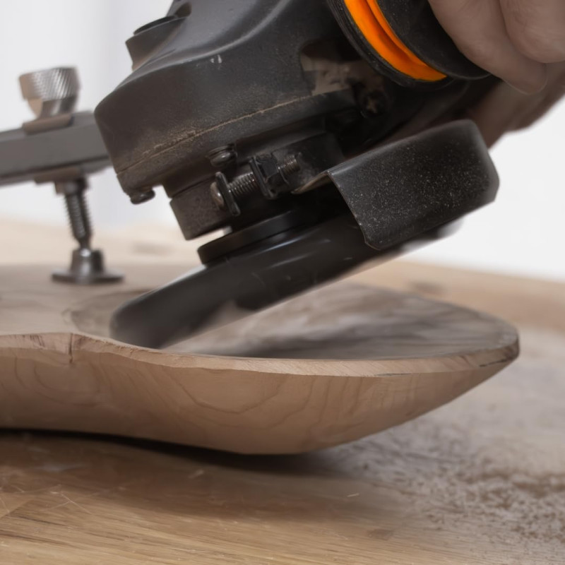 Turbo Scraper Arbortech